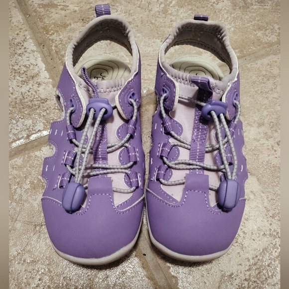 jumping beans | Shoes | Jumping Beans 1t Water Friendly Slip On Closed ...